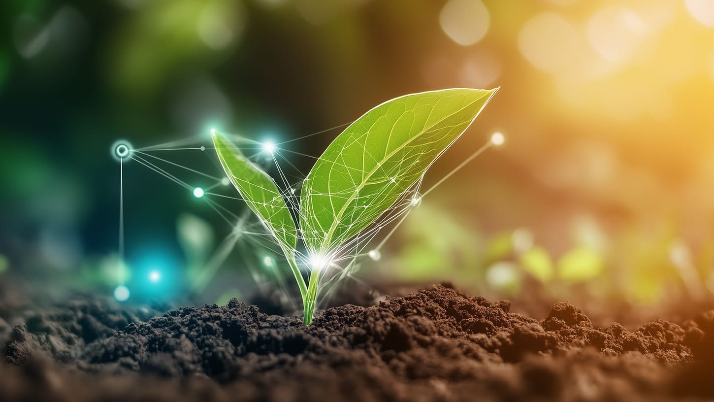 How ESG is building a sustainable digital future | Blockrora News