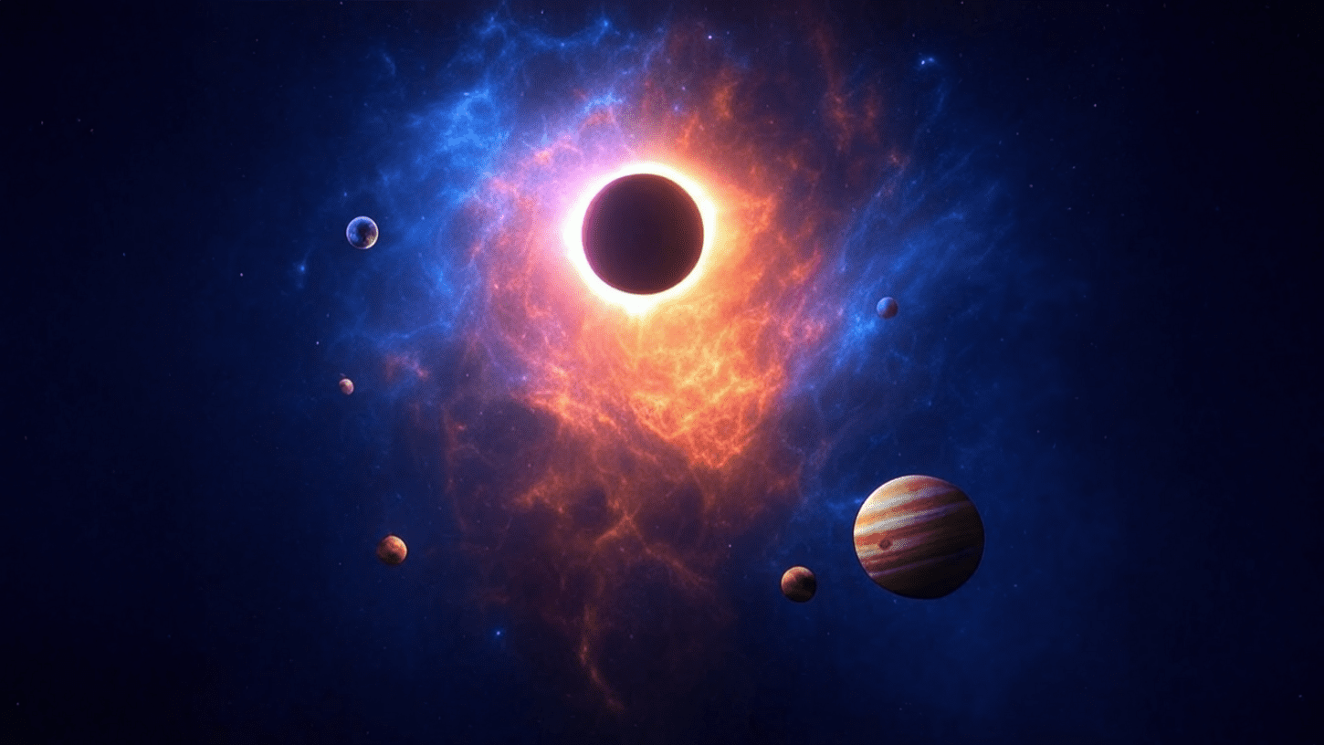 How Planetary Alignments Drive Space Innovation & Technology