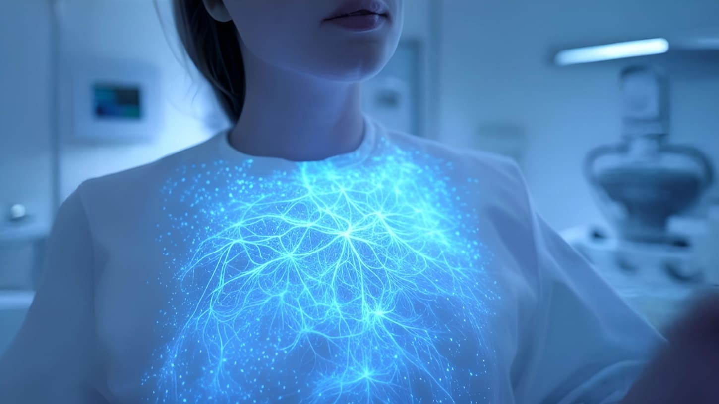 AI in Breast Cancer Detection: A New Era of Early Diagnosis