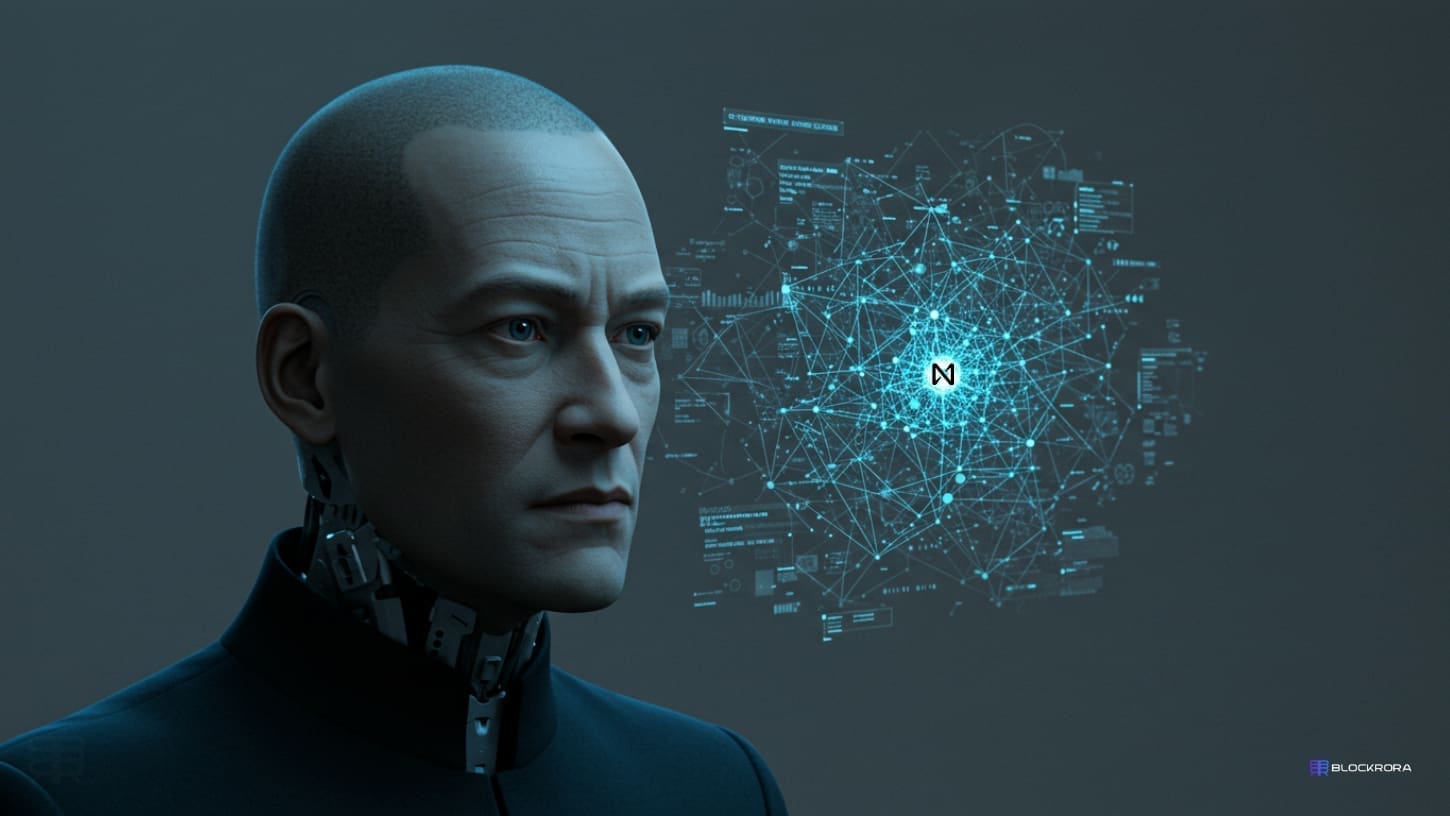 User-Owned AI: Coinbase, NEAR AI, and OAA are Changing AI