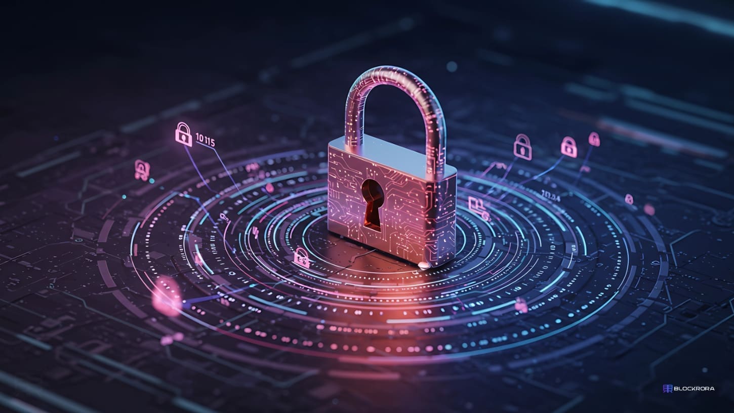 Zero-Knowledge Proofs Explained: Proving Without Sharing Any Data