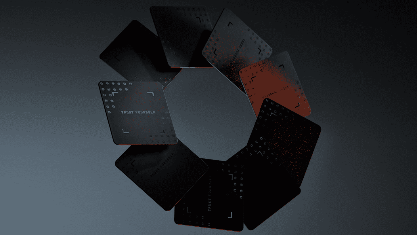 Ledger Recovery Key Launches: NFC-Backed Self-Custody for the Future