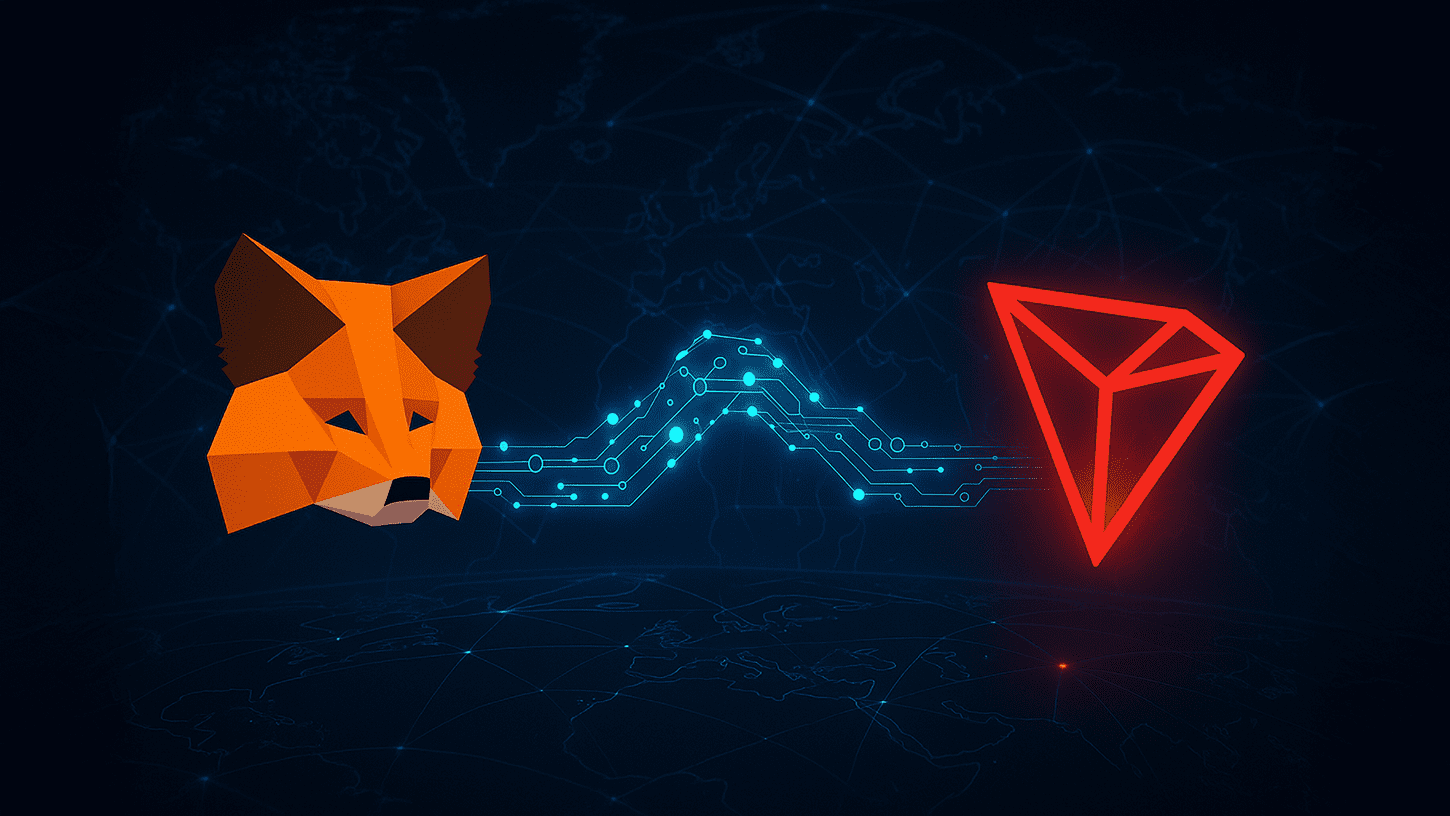 From Ethereum to TRON: MetaMask Expands Its Web3 Gateway