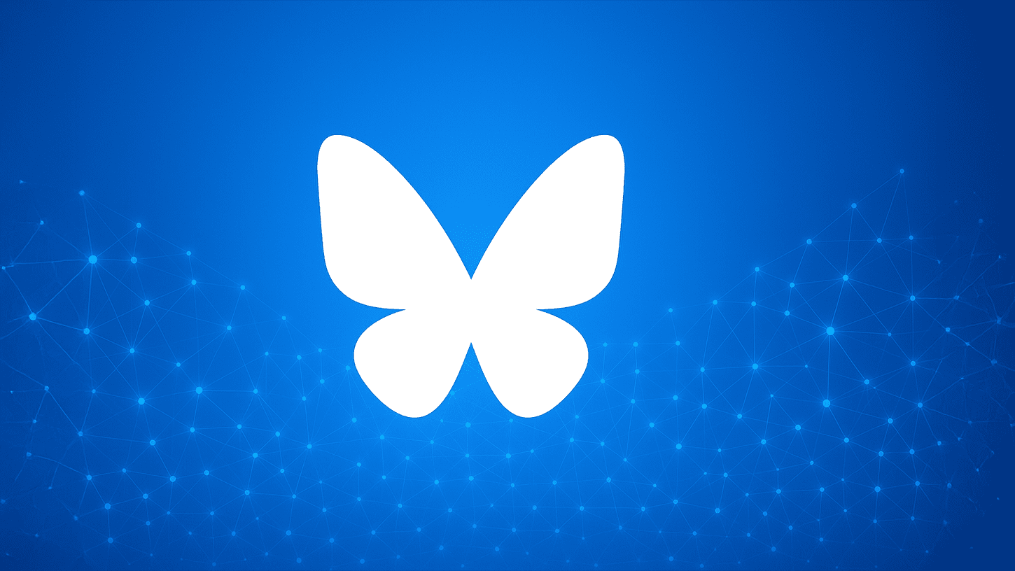 Bluesky Reaches 30M Users: AT Protocol Powers Decentralized Rival